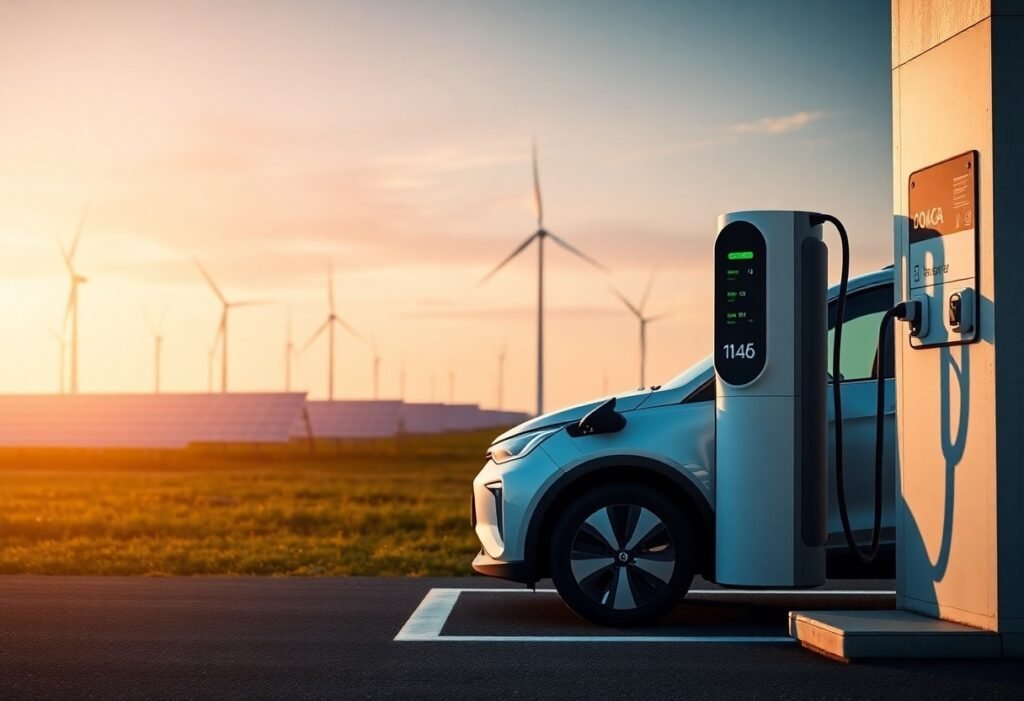 How Do Vehicle-to-Grid Systems Enhance Electric Vehicle Use Of ...