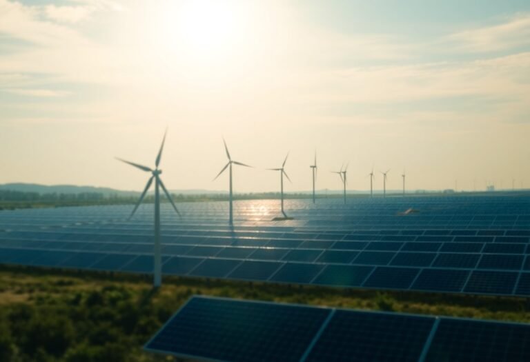 How Does Wind Power Compare To Solar Energy As A Clean Energy Source ...