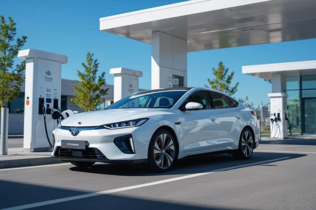 How Do Hydrogen Fuel Cell Cars Work: Complete Guide For Beginners