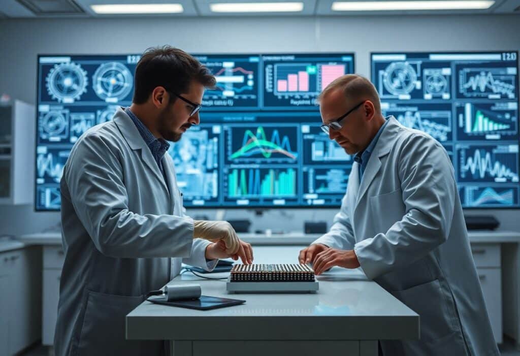 How Does Solid State Battery Technology Enhance EV Battery Performance?