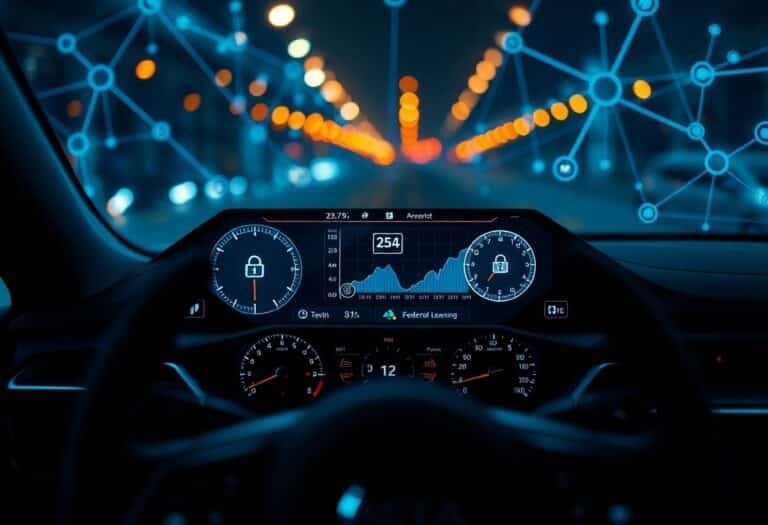 What Role Do Explainable AI, Federated Learning, And Digital Twins Play ...