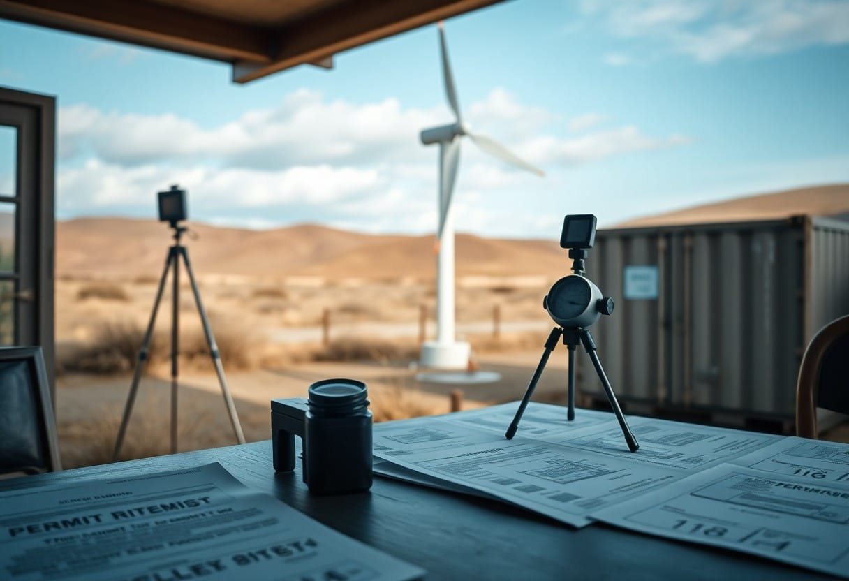 6 Practical Steps Toward A Stronger, Greener Energy Security With Wind ...