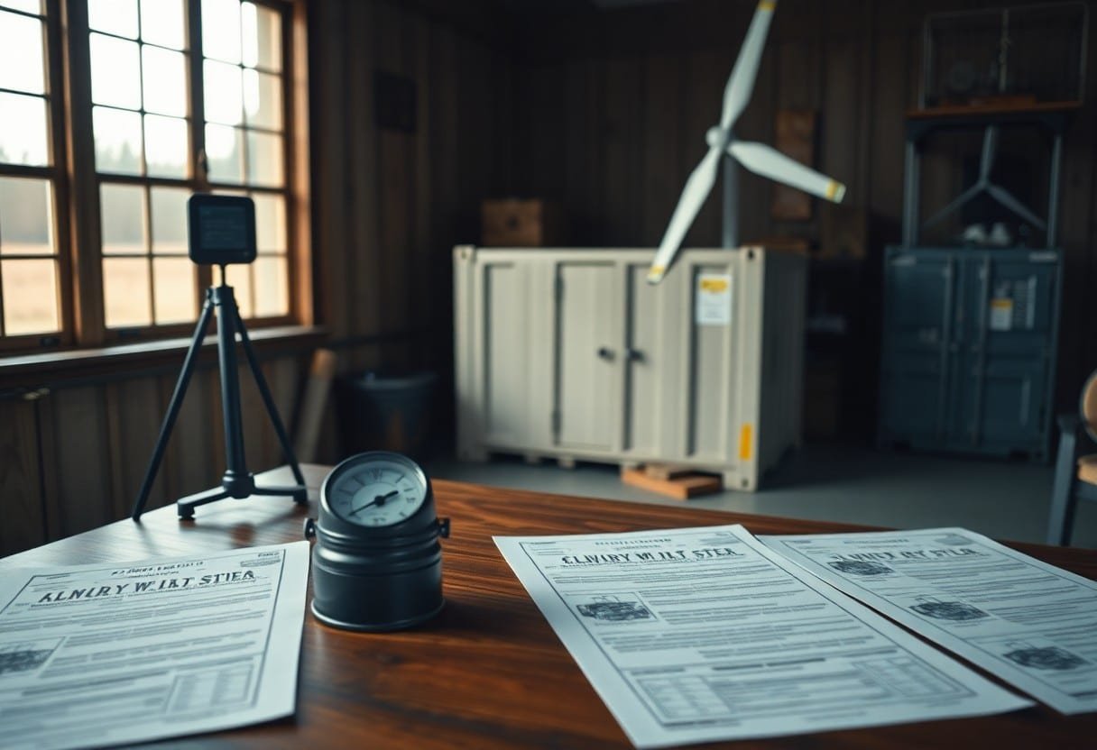 6 Practical Steps Toward A Stronger, Greener Energy Security With Wind ...