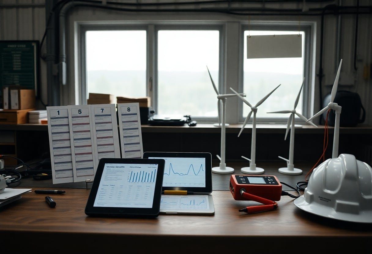 7 Smart Steps To Strengthen Energy Security With Wind Power