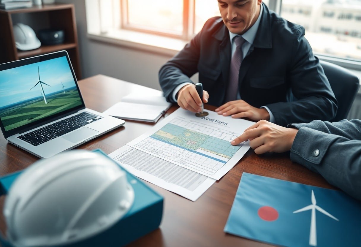 How Wind Power Shapes The Future Of Global Energy Transition